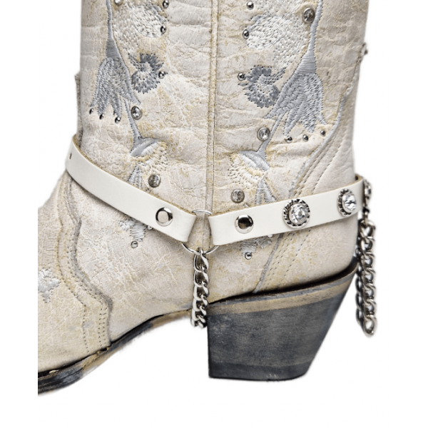 Boot Straps