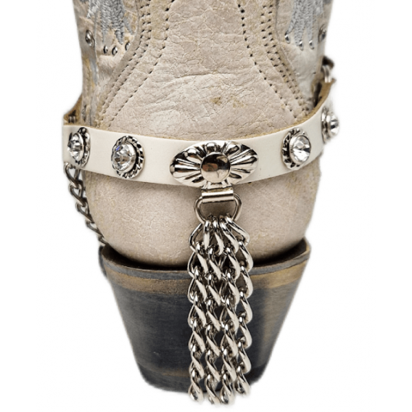 Boot Straps