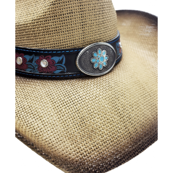 Straw Hats