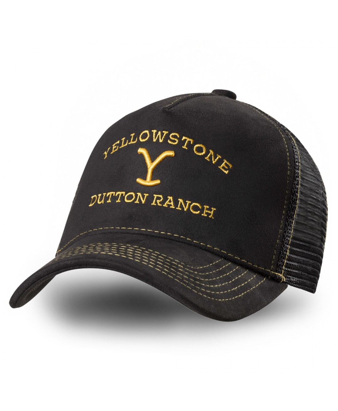 Trucker Hat - Yellowstone 13