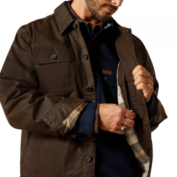 Western Men's Clothing