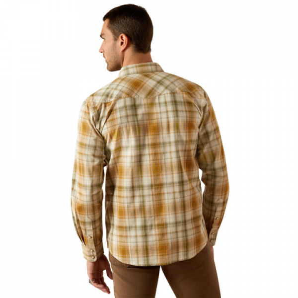 Western Men's Clothing