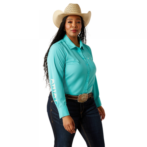 Women's Western Clothing