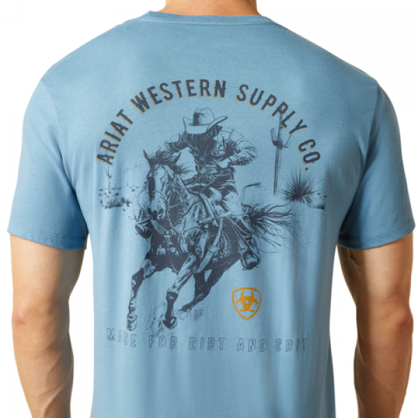 Western Men's Clothing