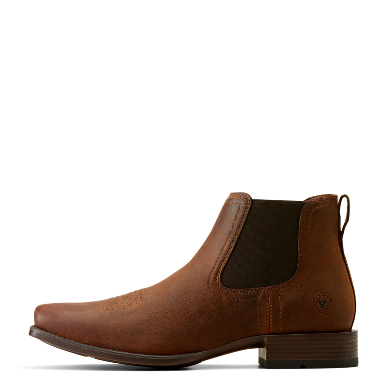 Ariat - Booker Ultra Square Toe