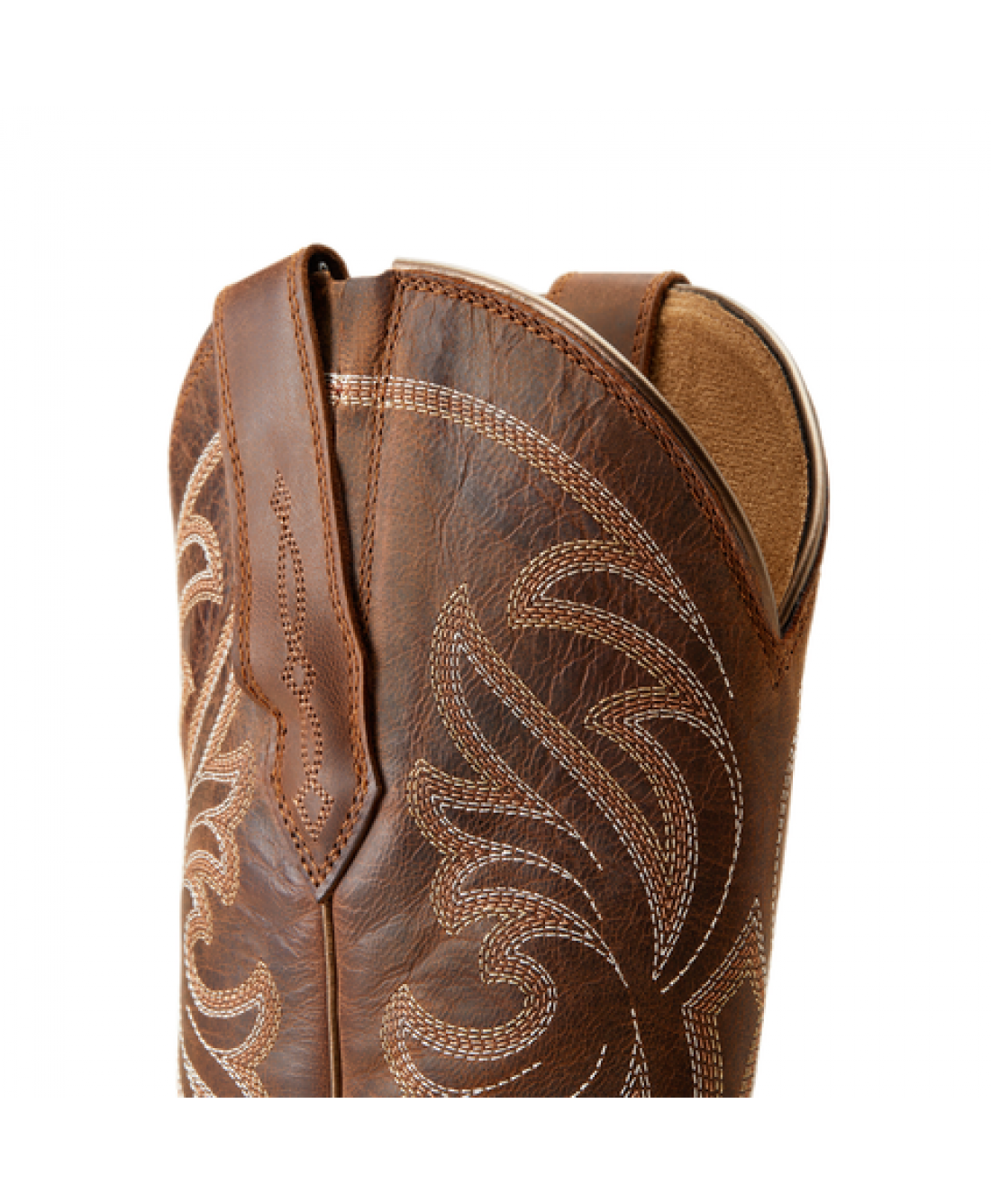 Ariat - Heritage Western R Toe