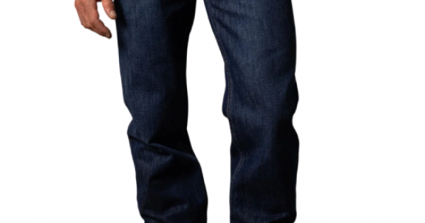 Kimes Ranch - Dillon Blue Men's