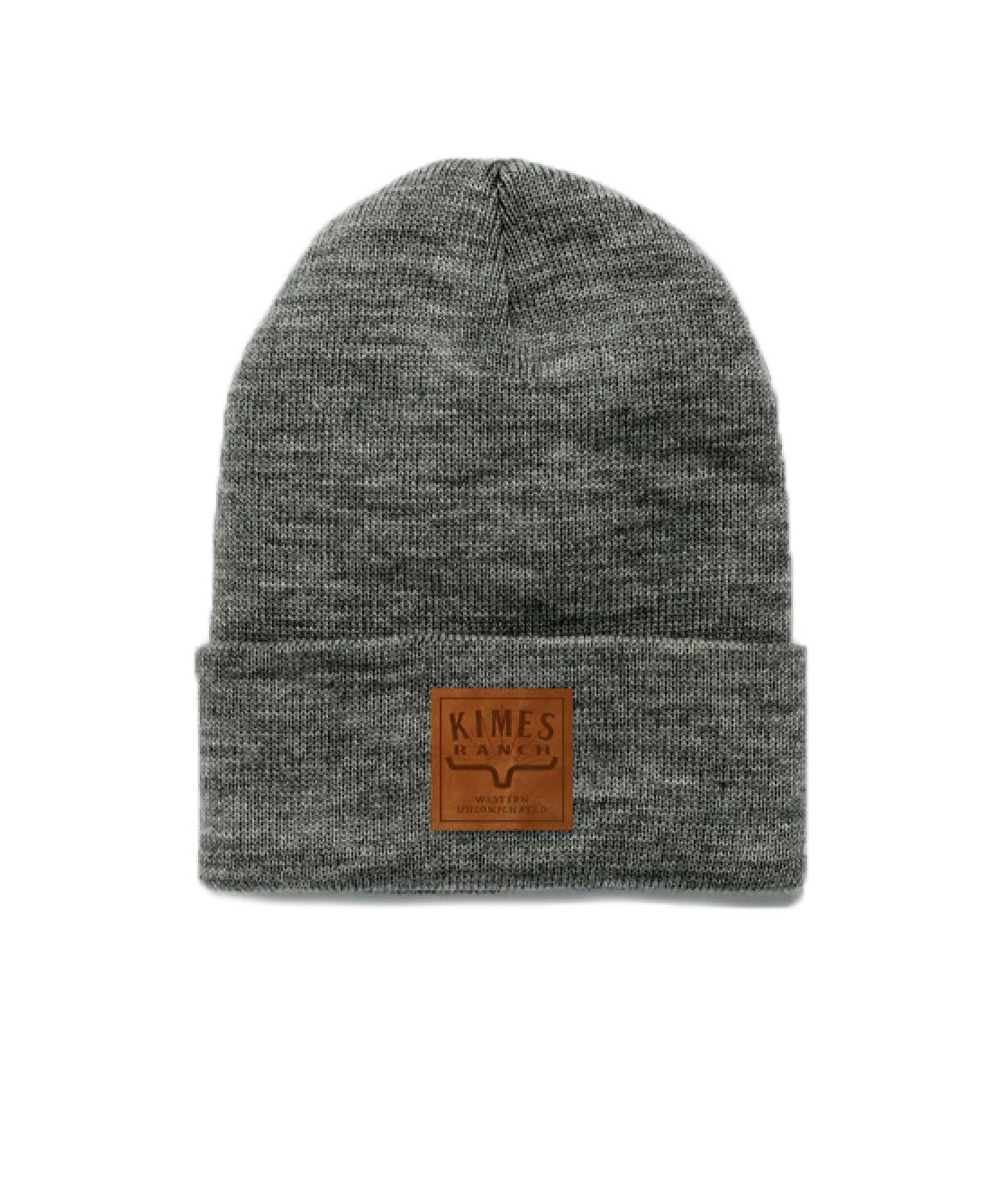 Kimes Ranch Beanie Premium Branded Hat