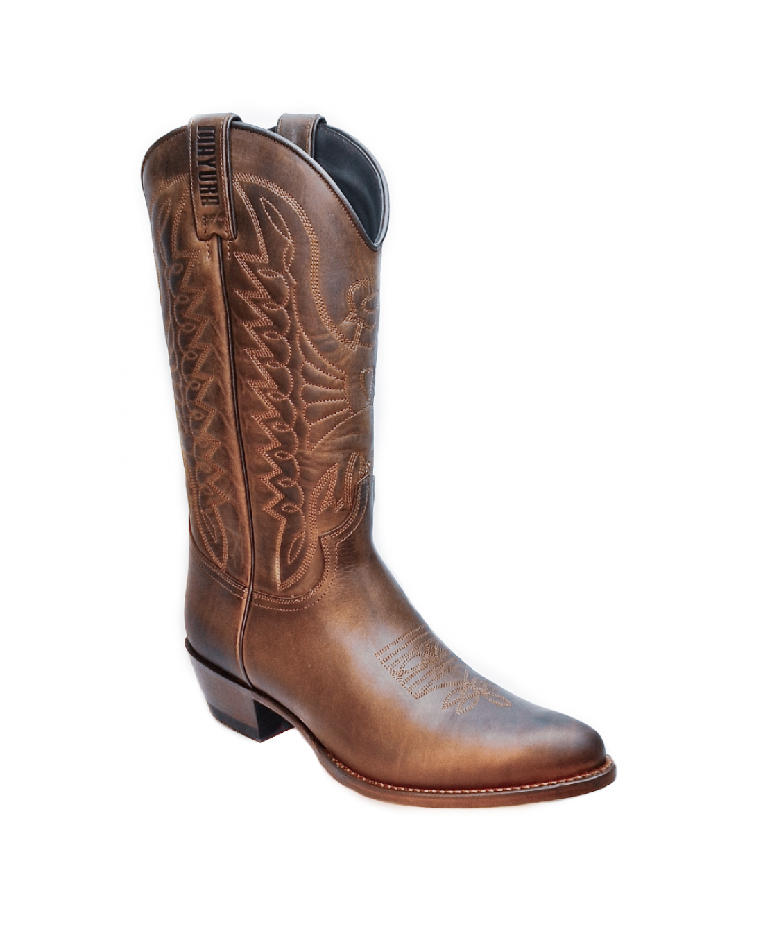 Mayura Arpia Men's Crazy Old Sadale