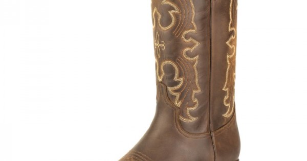 Mayura Denver Cowboy Boot Sadale