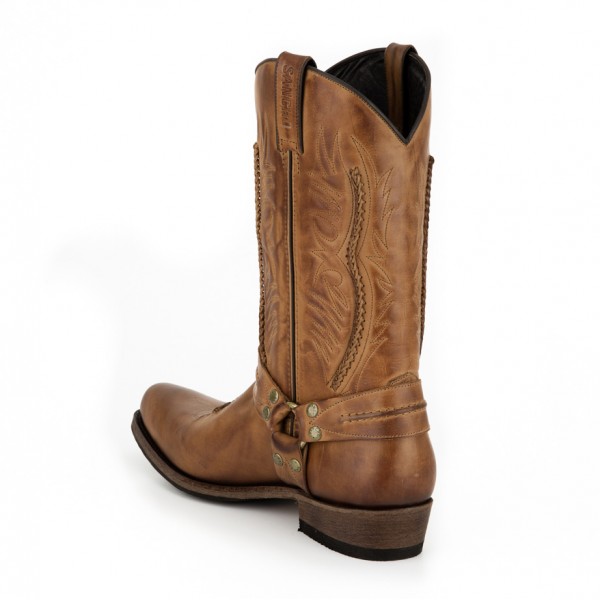 Sancho Cowboy Boots