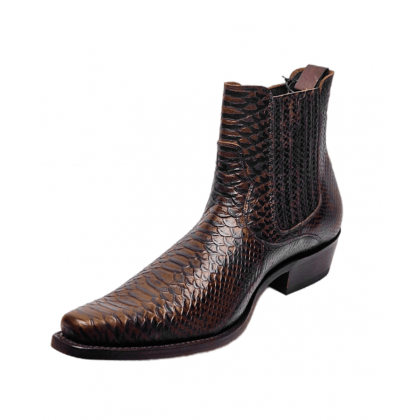 Sancho Cowboy Boots