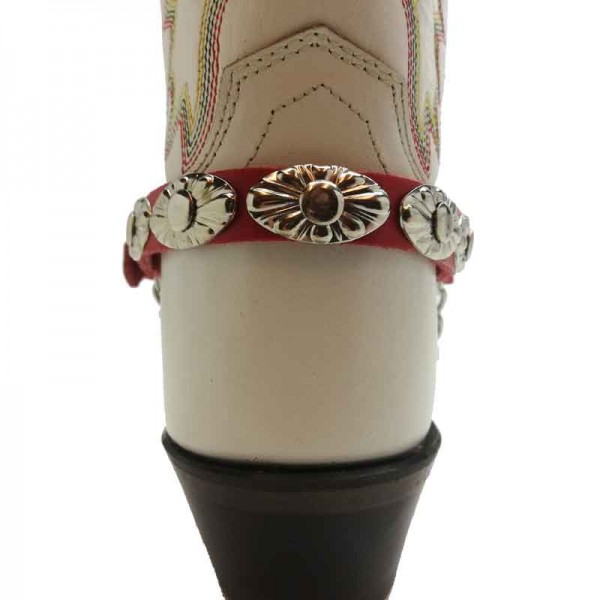 Boot Straps