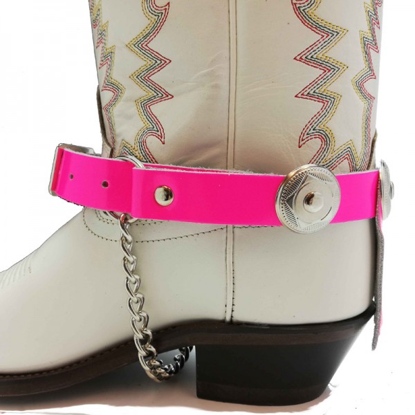 Boot Straps