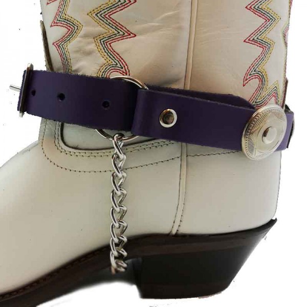 Boot Straps