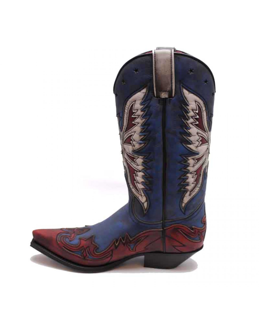 Sendra - 6885- Hurricane