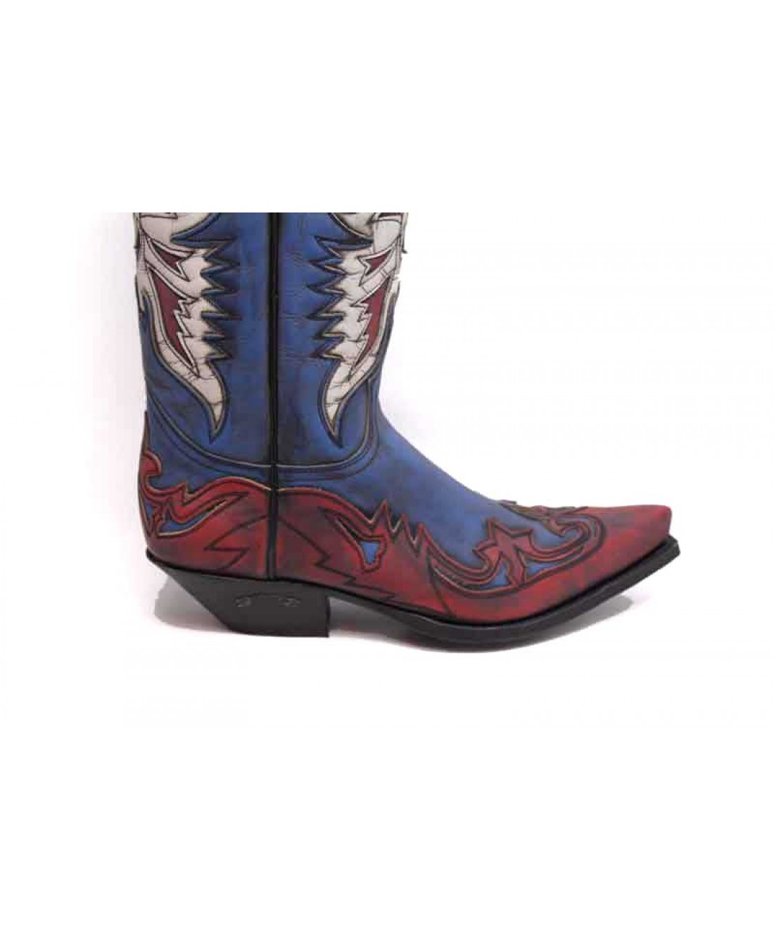 Sendra - 6885- Hurricane