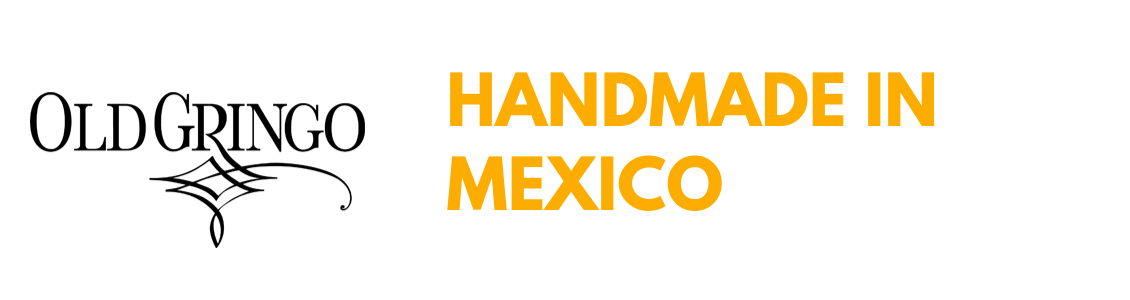 Old Gringo Western Boots